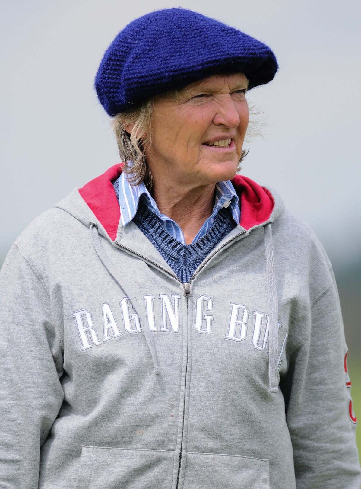 Farewell to polo legend and trailblazer Claire Tomlinson - Horse & Hound