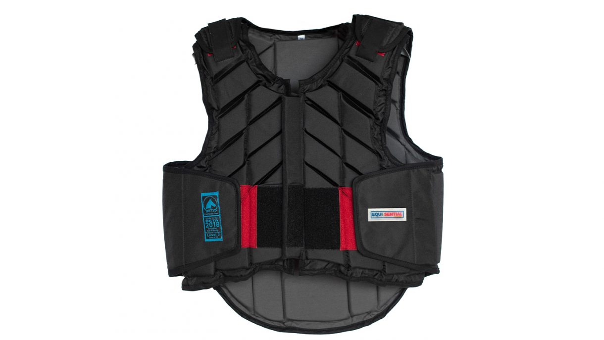 Best children’s body protectors for horse riding | Horse & Hound