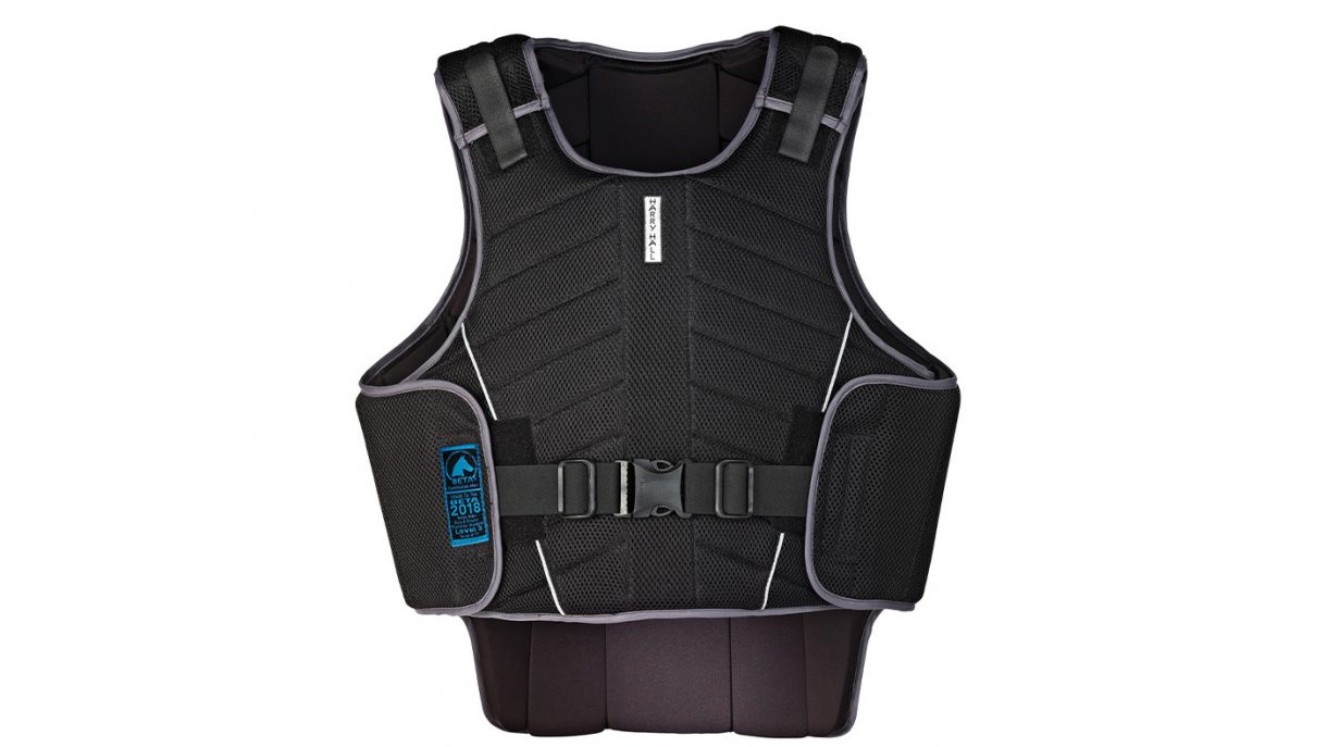 Best children’s body protectors for horse riding | Horse & Hound