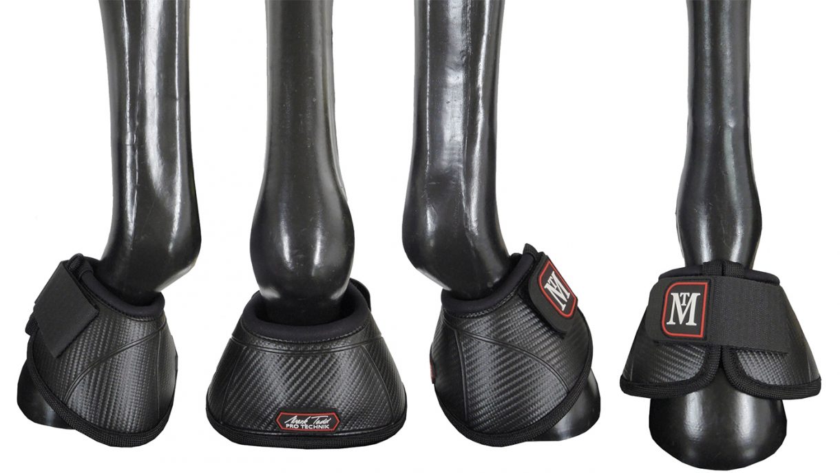 Best overreach boots for exercise and turnout | Horse & Hound