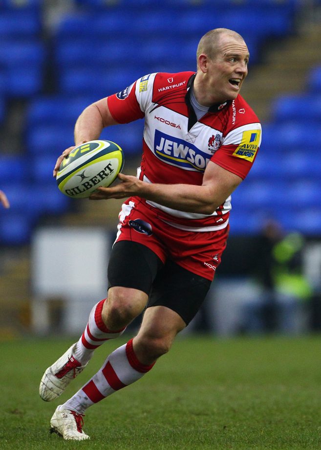 Rugby legend Mike Tindall backs Riding for the Disabled Association in ...