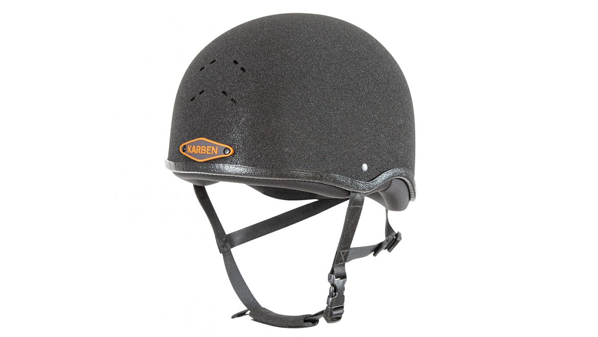 Best riding hats for horse riders of all abilities | Horse & Hound