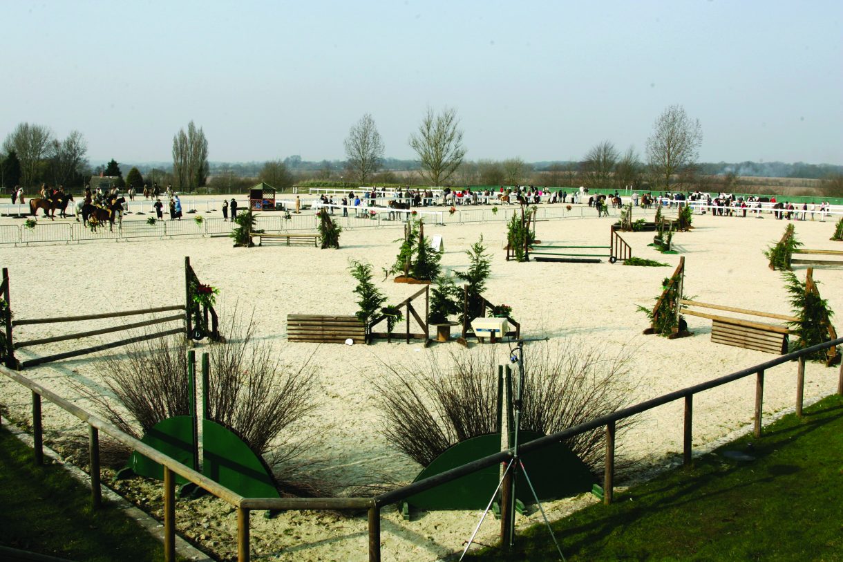 A guide to horse working hunter classes - Horse & Hound