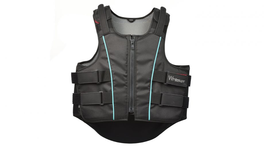 Best children’s body protectors for horse riding | Horse & Hound