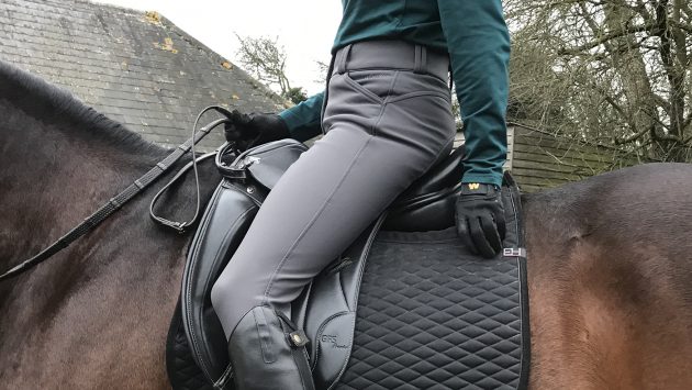 Best waterproof breeches for winter riding | Horse & Hound