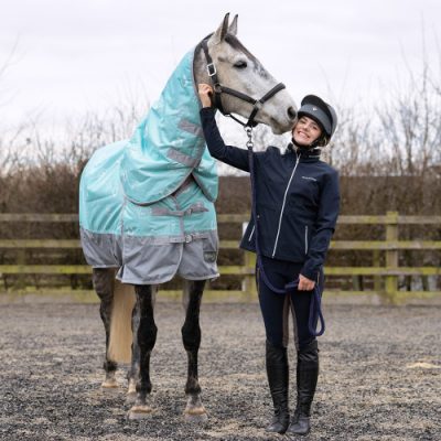 New This Esme rugs, hat bag and boot bag | Horse & Hound
