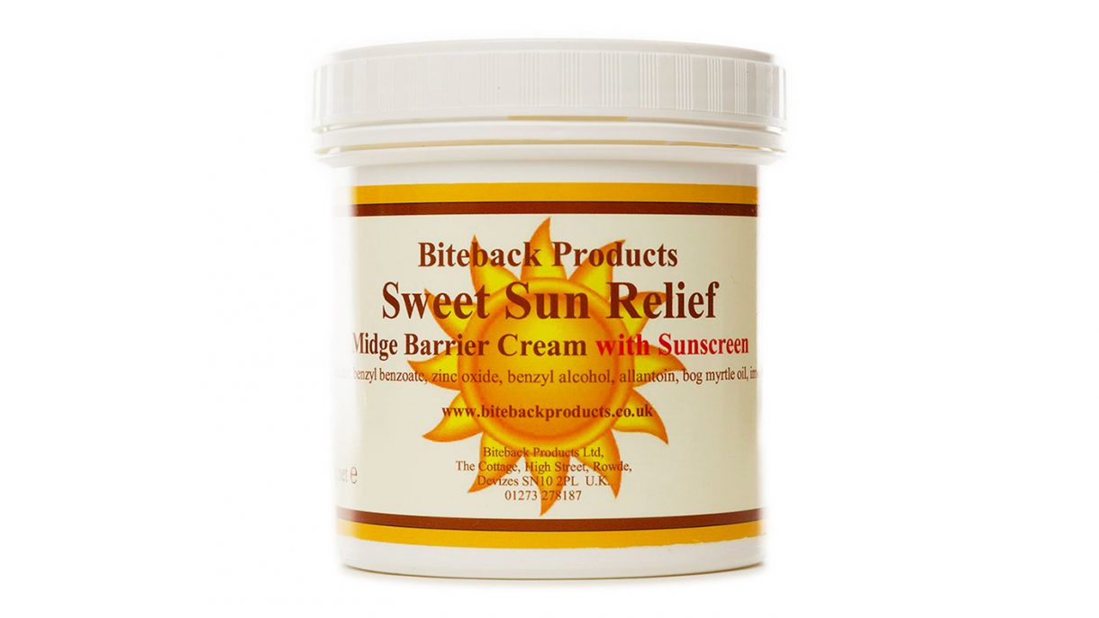 Best sun creams for horses with sensitive skin | Horse & Hound