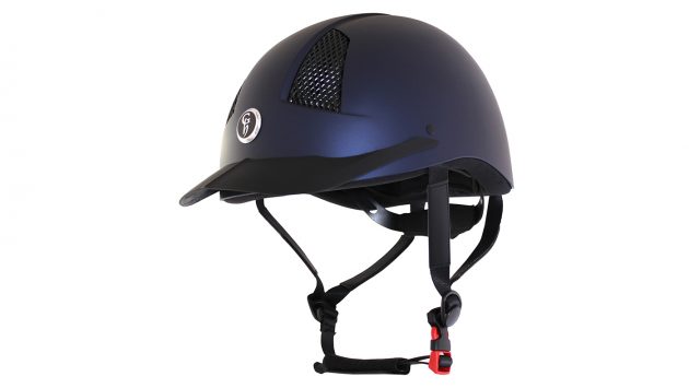 Best adjustable riding hats with a dial-fit system | Horse & Hound