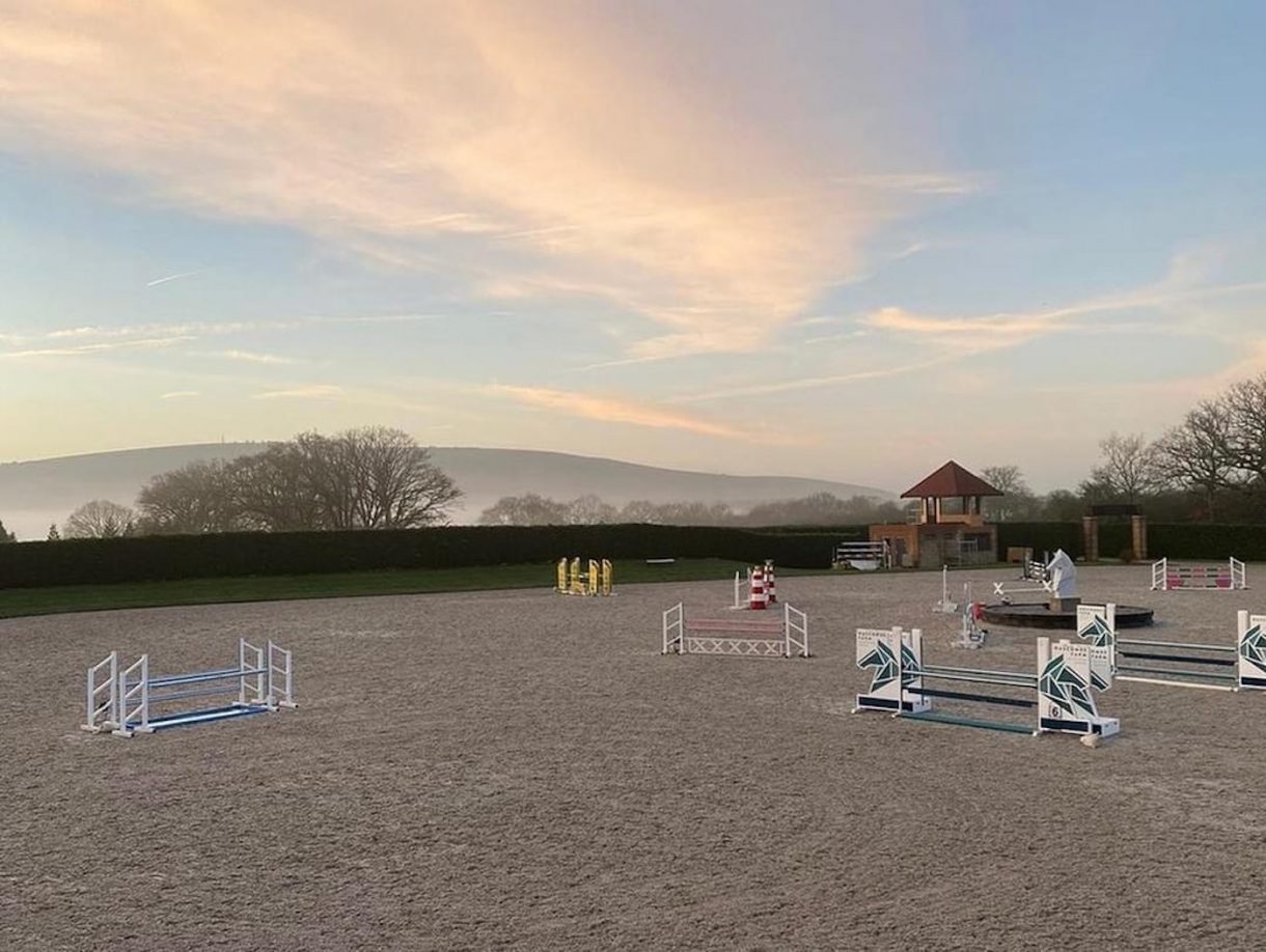 ‘Exciting’ times as popular competition venue reopens after eight years ...