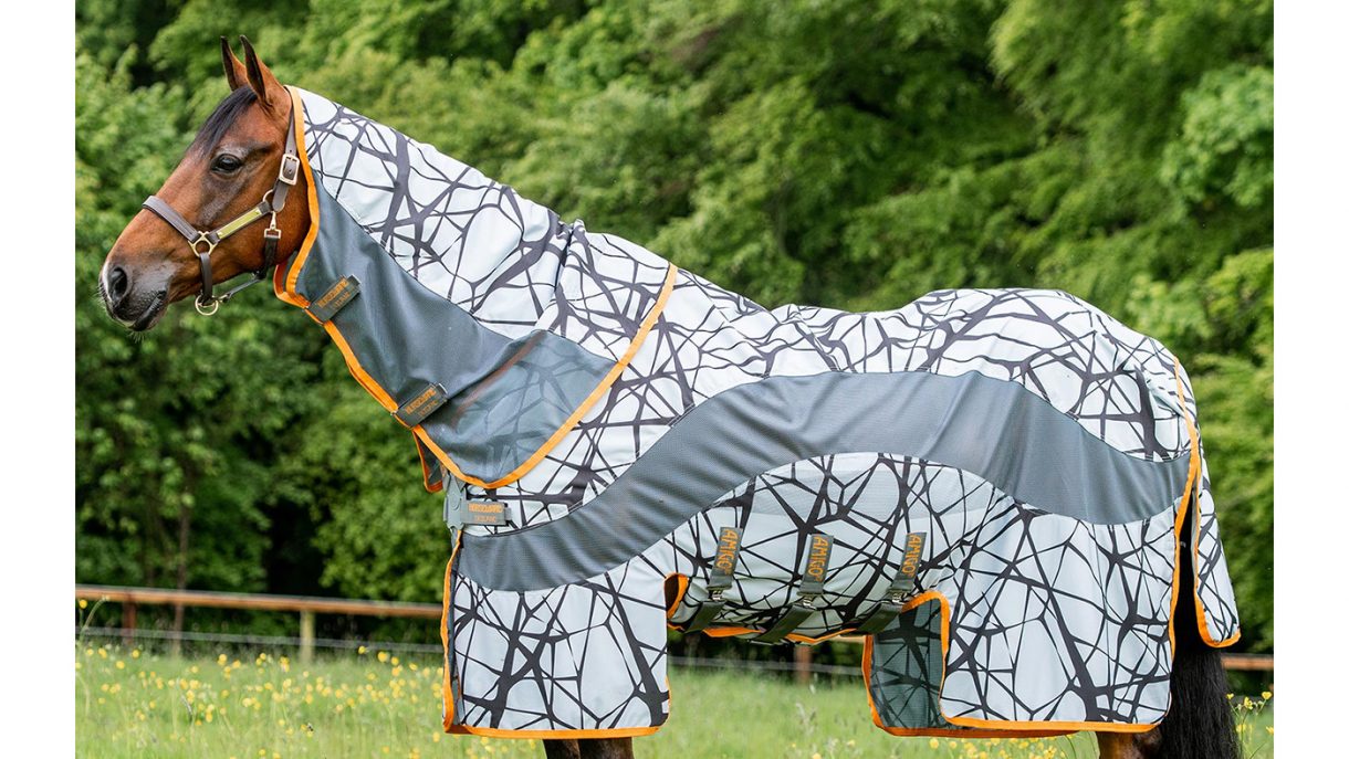 Best waterproof fly rugs for horses | Horse & Hound