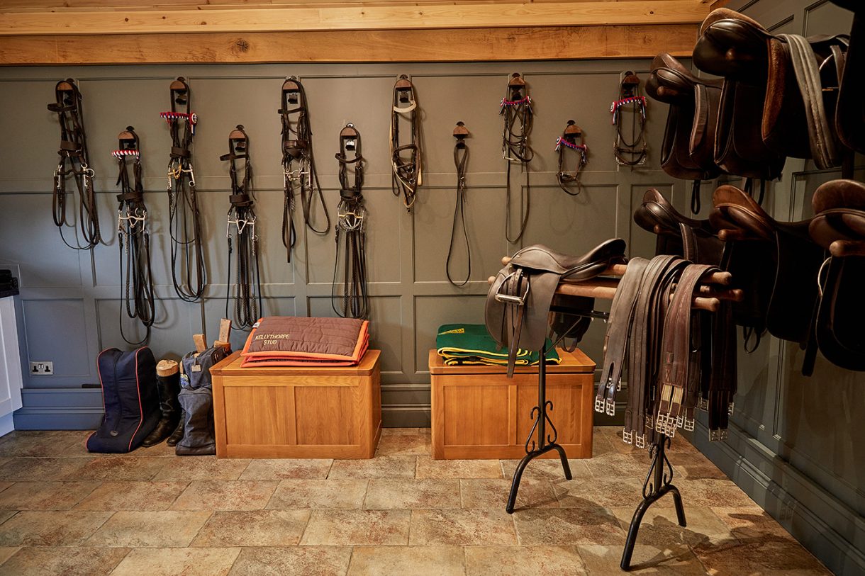 Behind the scenes at Kellythorpe Stud | Horse & Hound