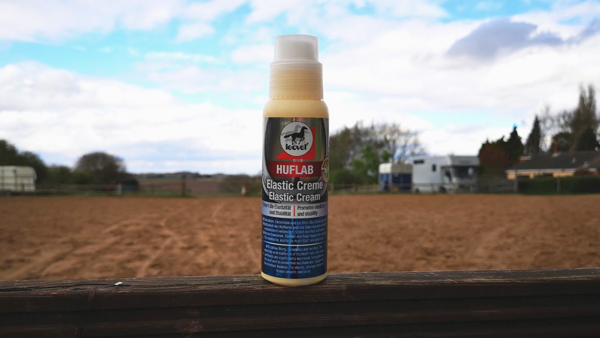 Best hoof oil and other topical hoof dressings | Horse & Hound