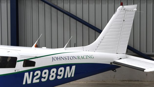 Mark Johnston racing: take a tour round this top Flat yard