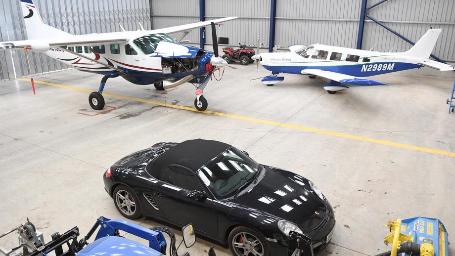 Mark Johnston racing: take a tour round this top Flat yard