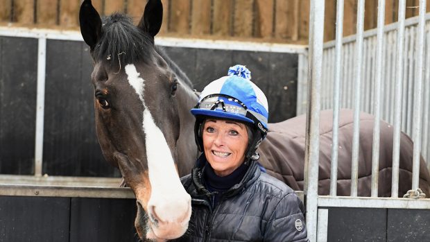 Mark Johnston racing: take a tour round this top Flat yard