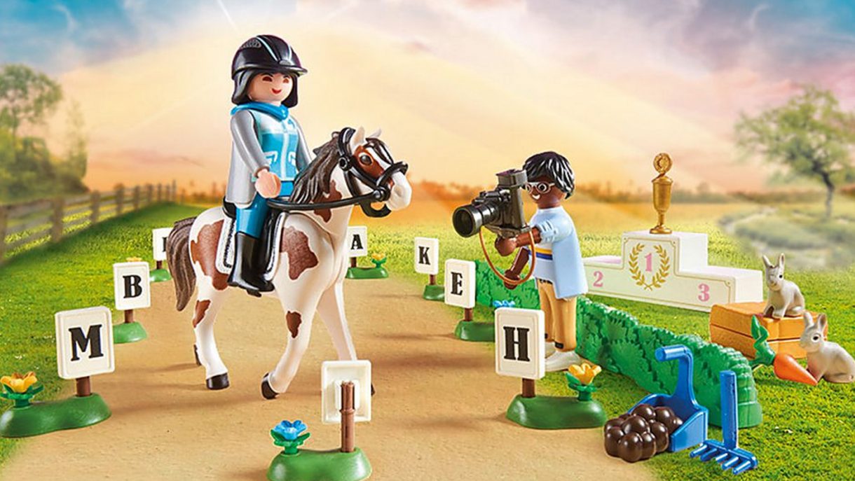Playmobil horse sets: new for 2022 | Horse & Hound