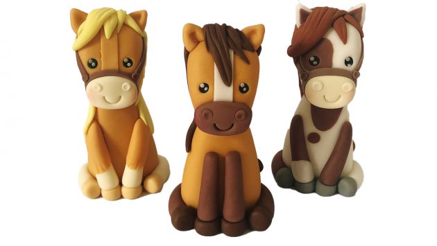 Horse cake toppers to make any cake stand out | Horse & Hound