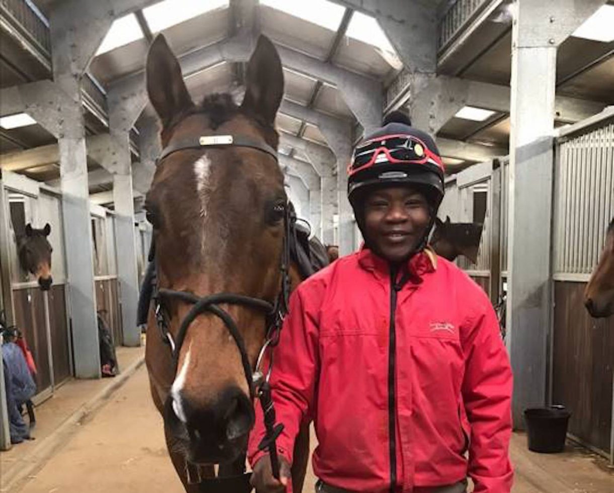 Riding A Dream Academy: ‘London is boring by comparison’