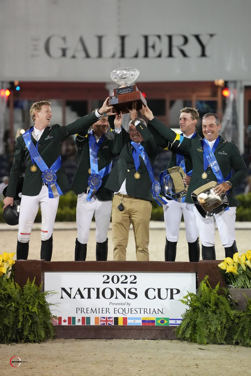 Oasby Horse Trials hosts Olympic medallists and more: 4 events to follow