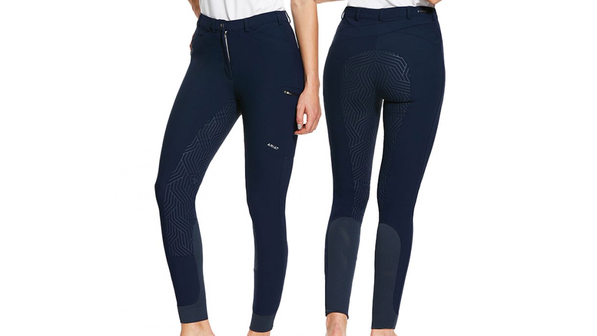 Best breeches for everyday wear | Horse & Hound