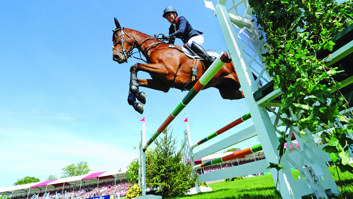 Arctic Soul: Moments from his glorious career - Horse & Hound