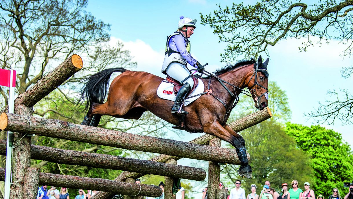 Arctic Soul: Moments from his glorious career - Horse & Hound