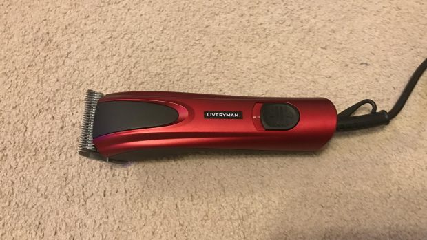Liveryman Bruno clipper and trimmer review | Horse & Hound