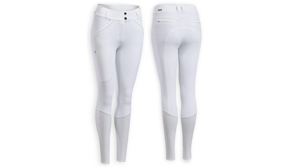 Best competition breeches for riders | Horse & Hound
