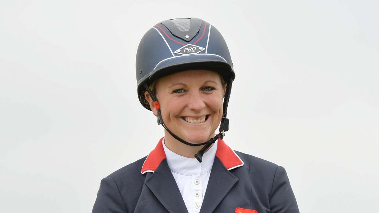 Gemma Stevens announces MGH Candy Girl to move to Matt Sampson