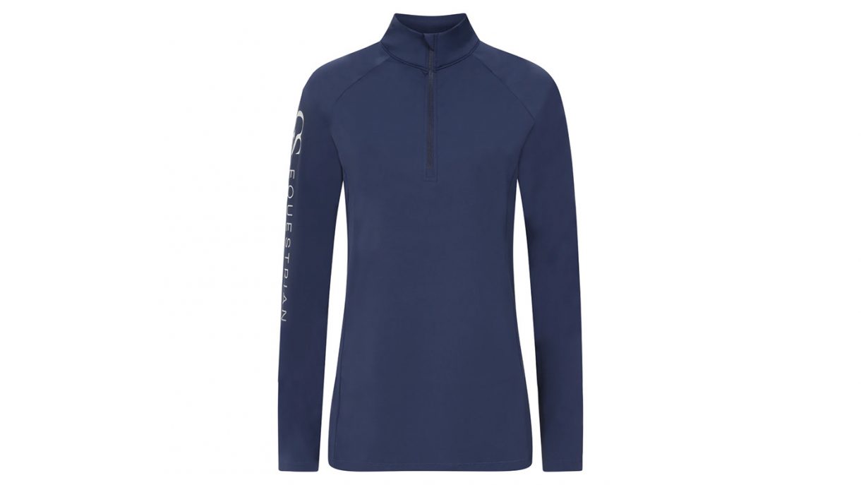 Base layers for horse riding in a range of colours | Horse & Hound