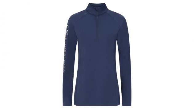 Base layers for horse riding in a range of colours | Horse & Hound