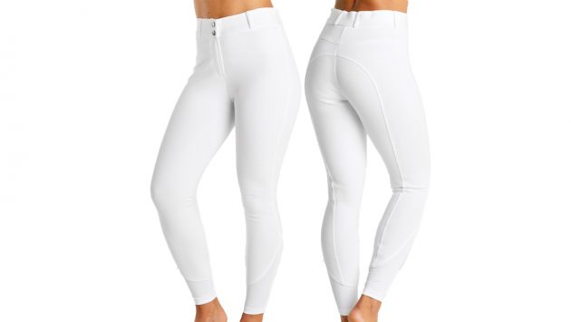 Best competition breeches for riders | Horse & Hound