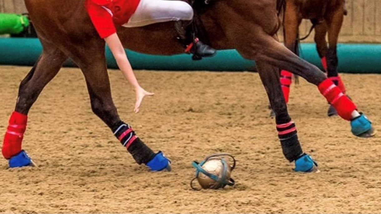Young rider who ‘adored her sport’ dies after competition fall - Horse ...