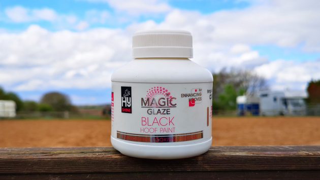 Best hoof oil and other topical hoof dressings | Horse & Hound