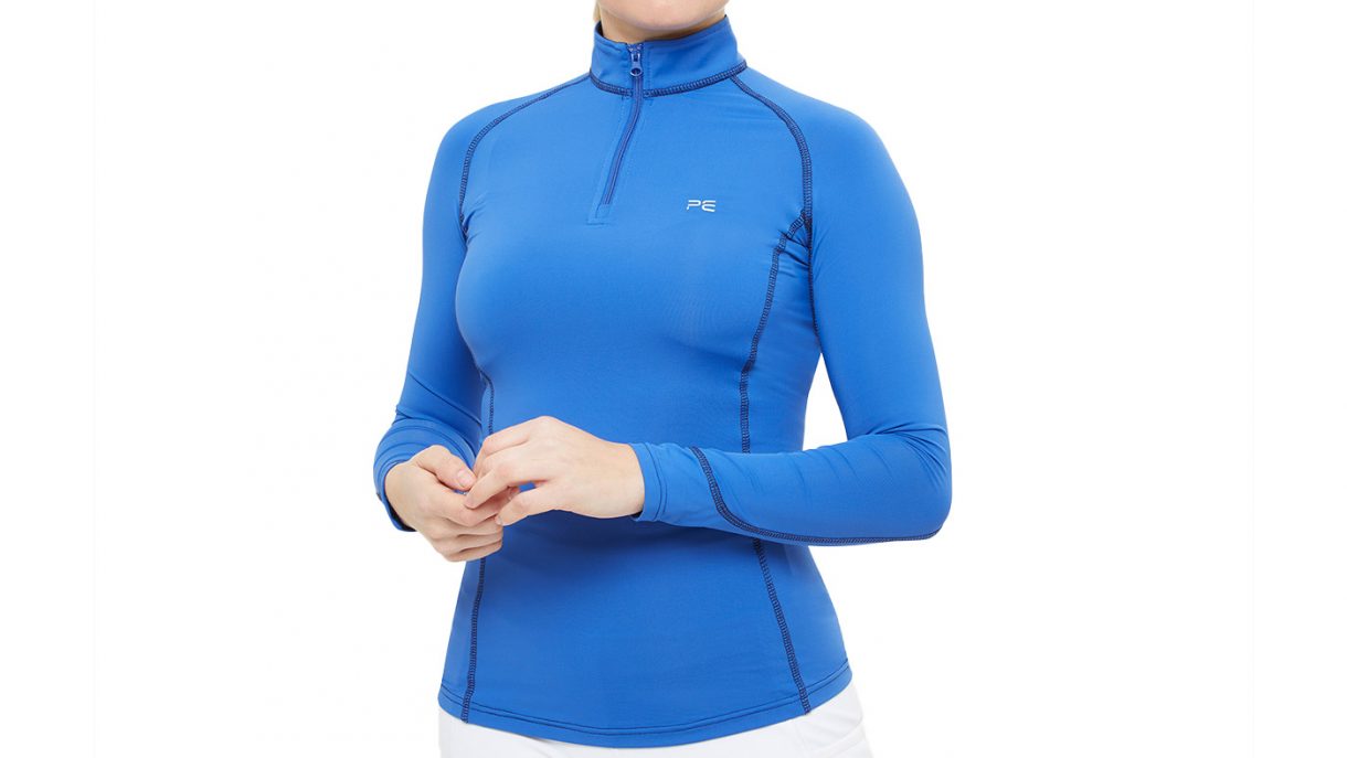 Base layers for horse riding in a range of colours | Horse & Hound