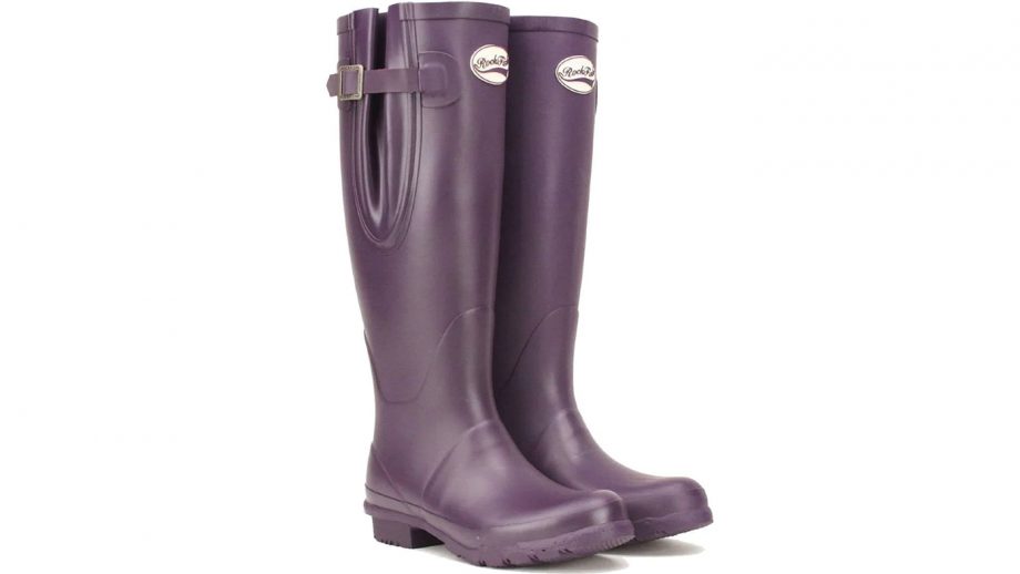 Best wellies for wide calves and adjustable options for all | Horse & Hound
