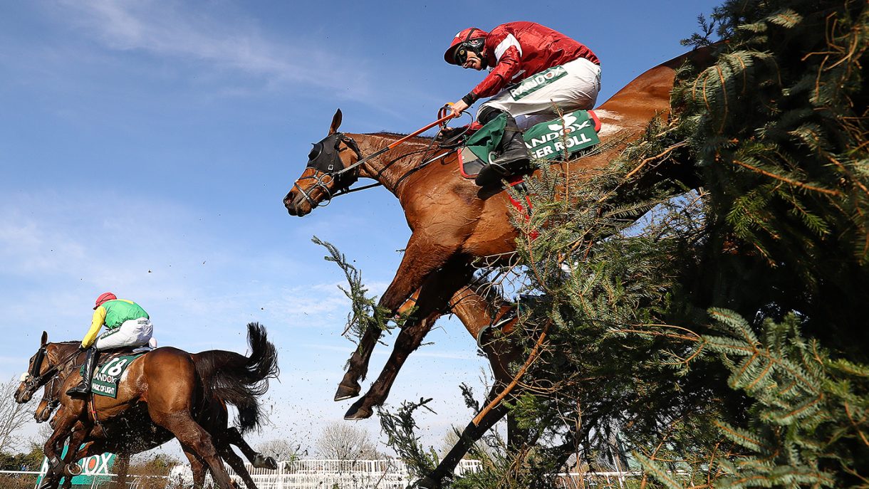 Grand National tickets: everything you need to know to attend in 2025
