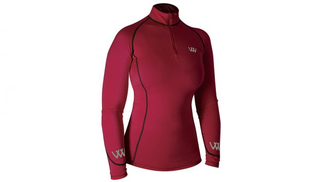 Base layers for horse riding in a range of colours | Horse & Hound