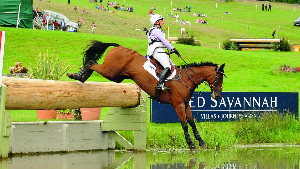 Arctic Soul dies: tributes flood in for the world team gold medallist