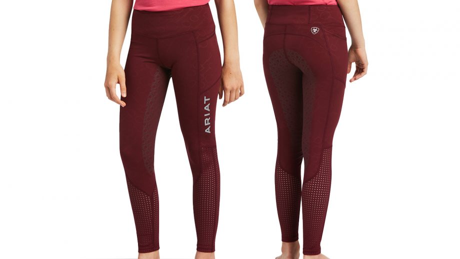 Children’s riding tights and leggings | Horse & Hound