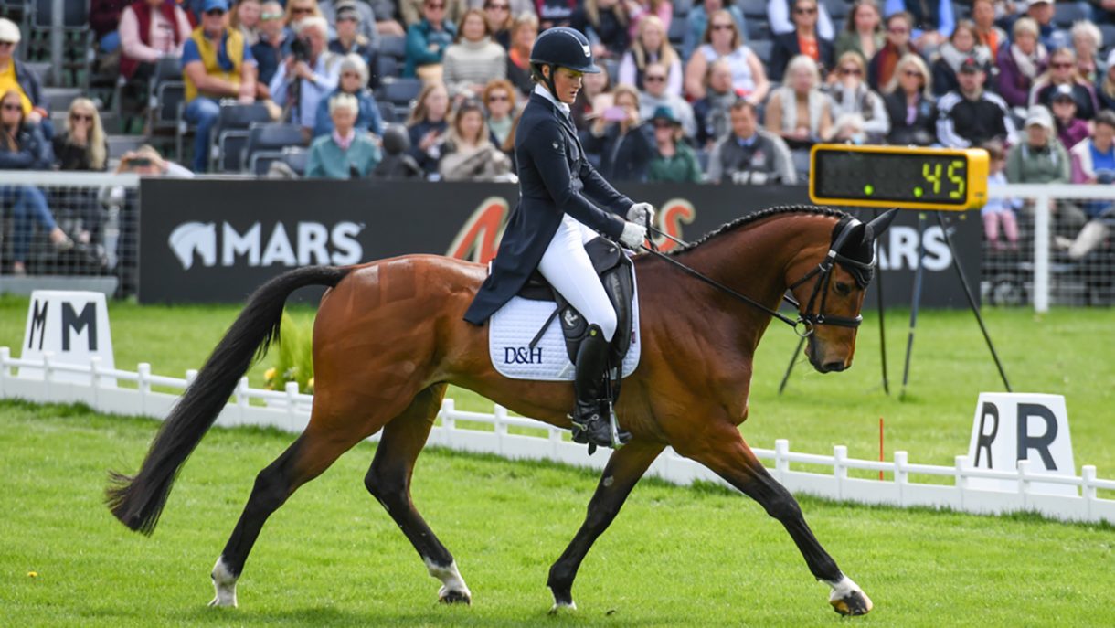 Bubby Upton’s groom: everything you need to know about Katie Dutton