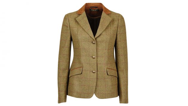 Best tweed horse riding jackets for showing and hunting | Horse & Hound
