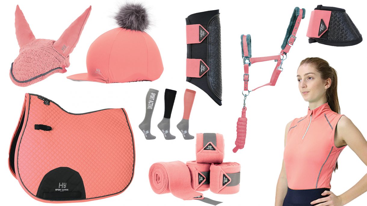 Matchy-matchy sets for every horse and rider | Horse & Hound