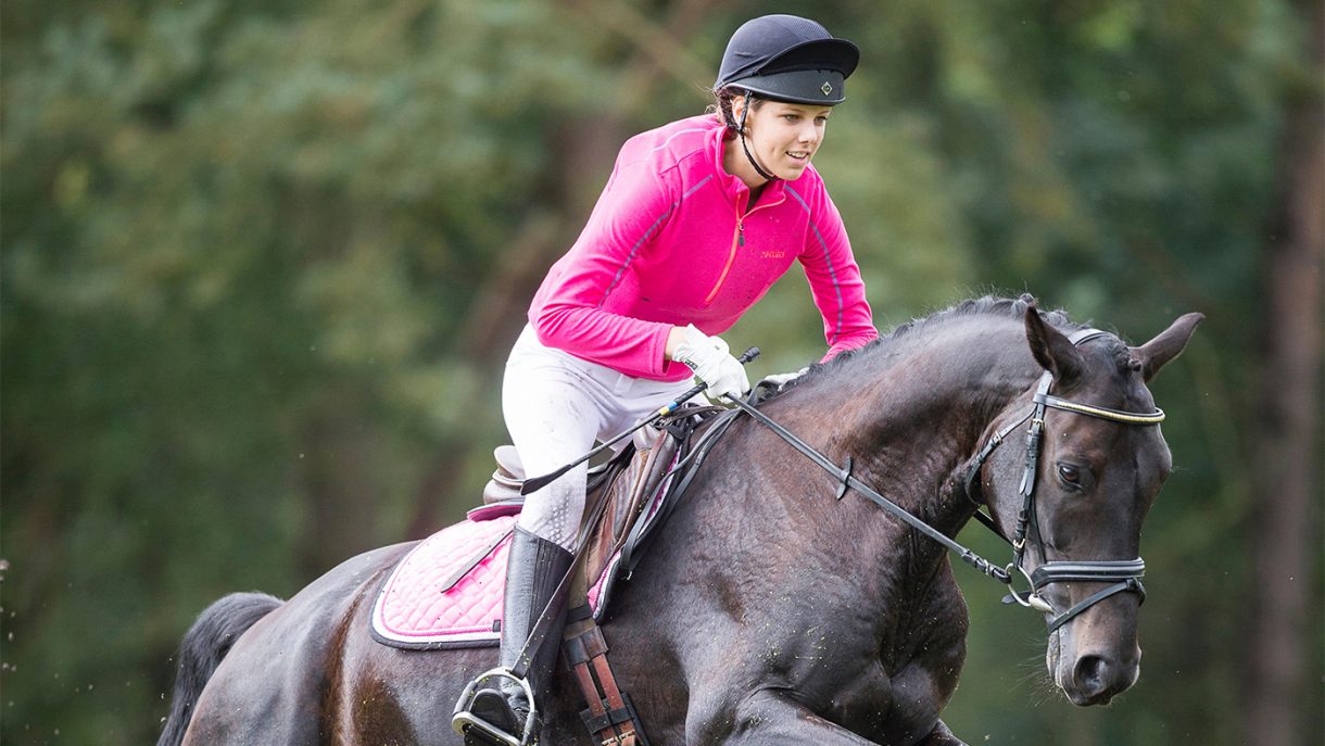 Cross-country colours – where to get you own | Horse & Hound