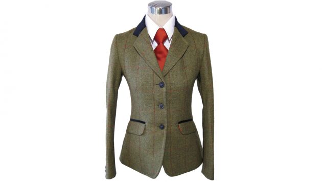 Best tweed horse riding jackets for showing and hunting | Horse & Hound
