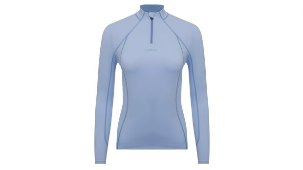Base layers for horse riding in a range of colours | Horse & Hound
