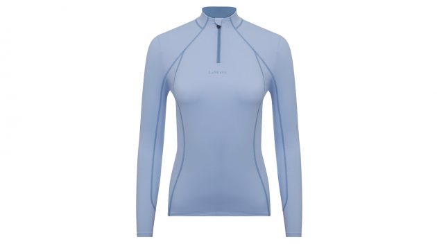 Base layers for horse riding in a range of colours | Horse & Hound