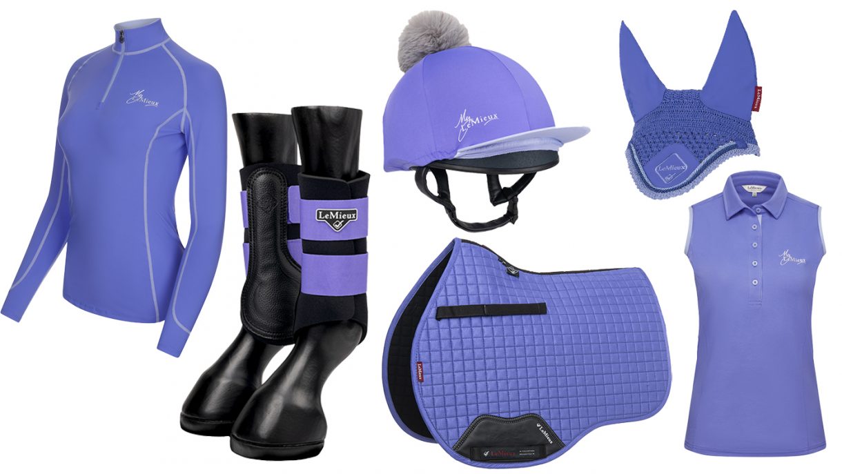 Matchy-matchy sets for every horse and rider | Horse & Hound