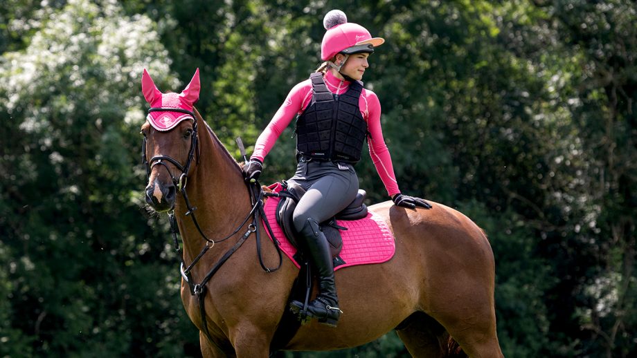 Matchy-matchy sets for every horse and rider | Horse & Hound