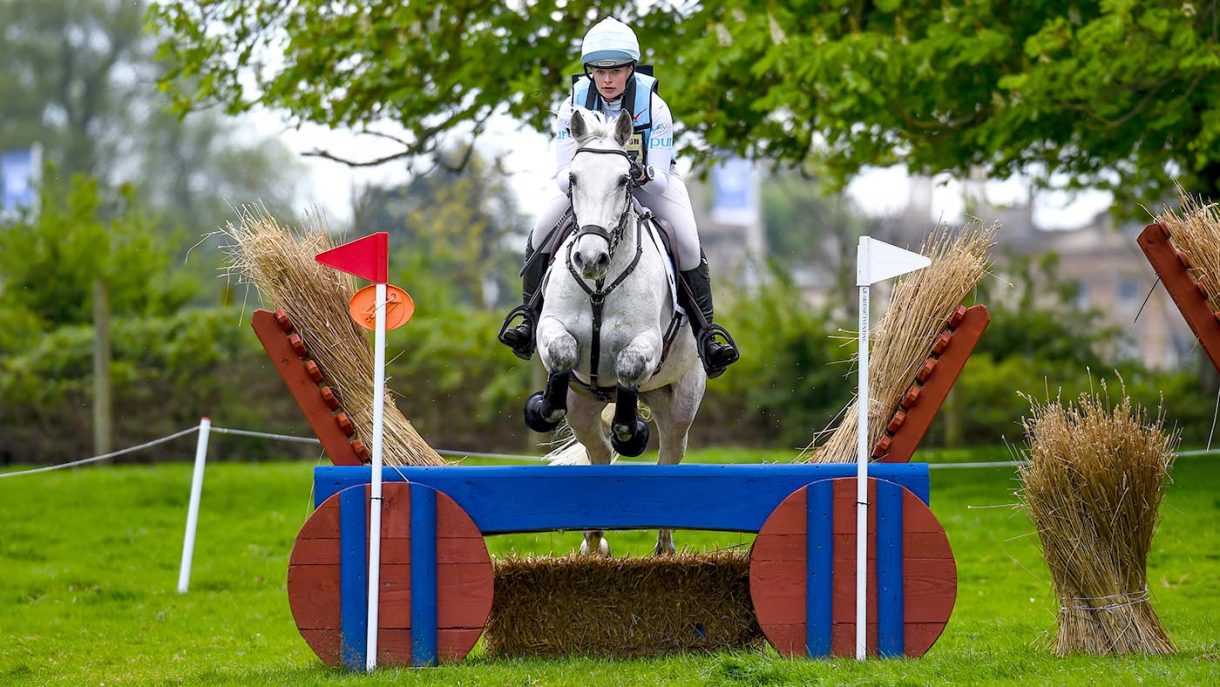 Grassroots championships results 2022: trainee accountant takes BE90